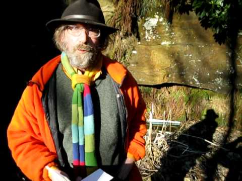 Michael Haslam – Calder Valley Poetry